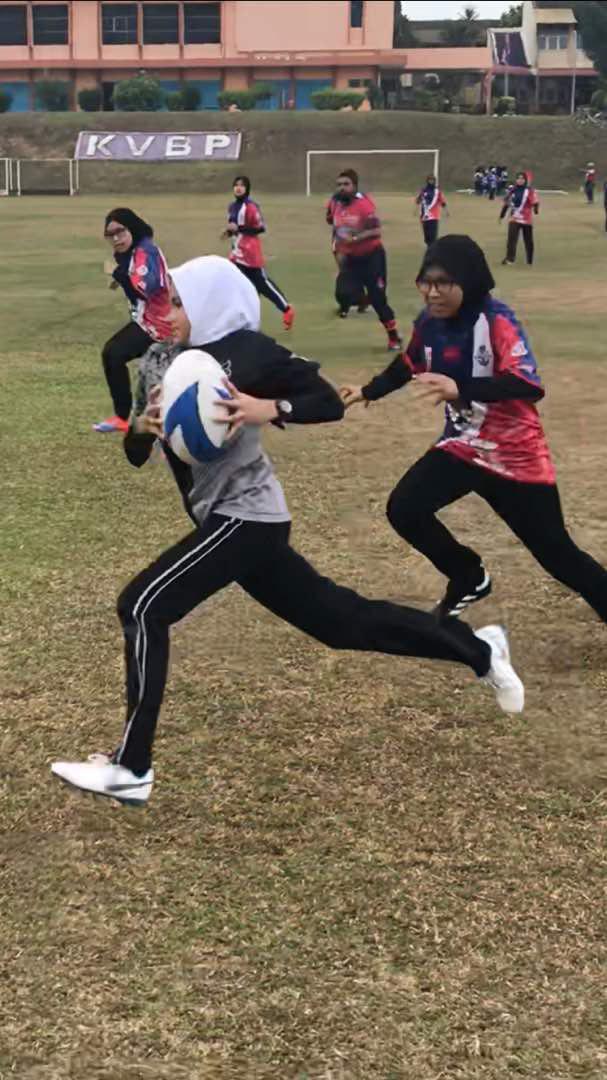 MAJLIS SEND OFF STAF TKC PN AZILAH HJ AZIZ – Kolej Tunku Kurshiah